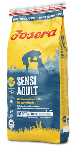 Josera PetFood Premium DogFood